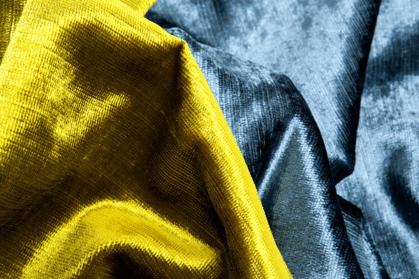 Luxury Fabric - MaterialDistrict