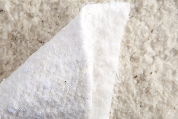 Natural Felt - MaterialDistrict