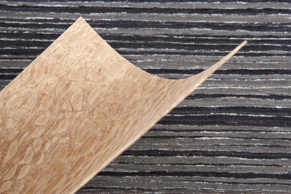 Tabu Veneer - MaterialDistrict