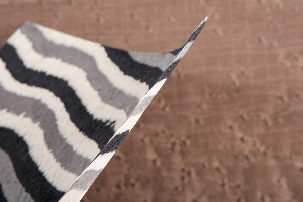 Tabu Veneer - MaterialDistrict