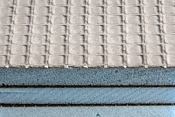 Wedi Panel - MaterialDistrict