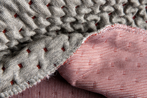 3D Textile - MaterialDistrict