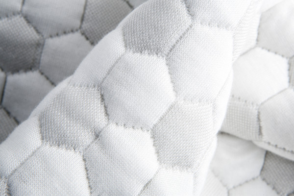 3D Textile - MaterialDistrict