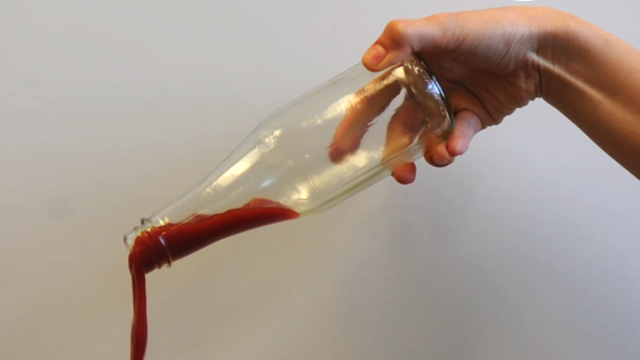 Waste No More With This Super Slippery Coating - MaterialDistrict