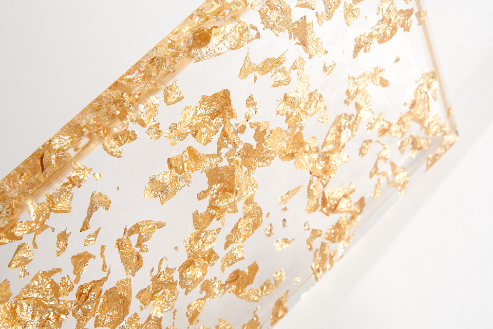 Acrylic Couture - MaterialDistrict