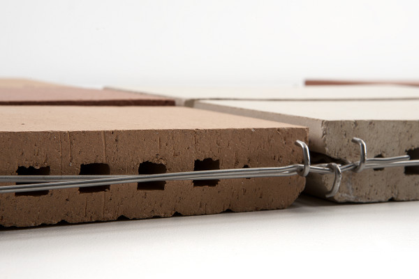 Ceramic Textile - MaterialDistrict