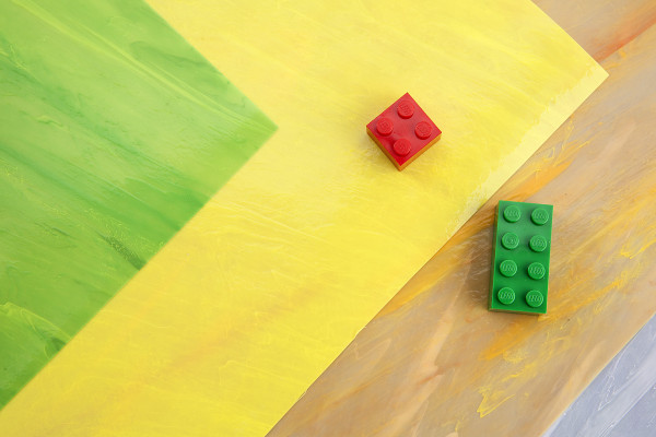 ETFE Colour - MaterialDistrict