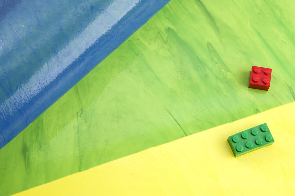 ETFE Colour - MaterialDistrict