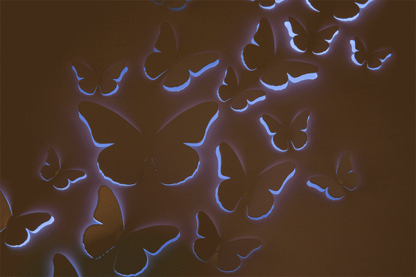 Luminous Patterns - MaterialDistrict