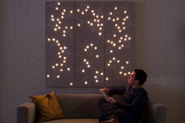 Luminous Patterns - MaterialDistrict