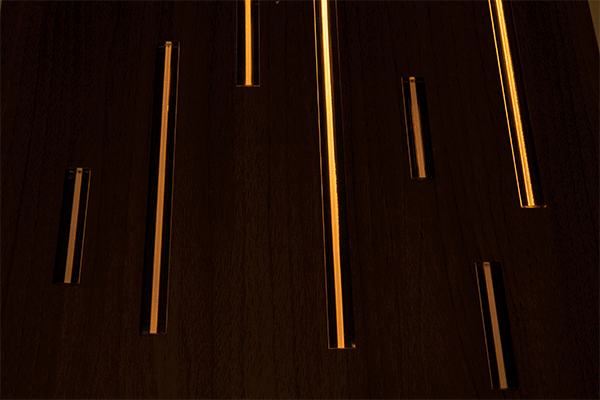 Luminous Patterns - MaterialDistrict