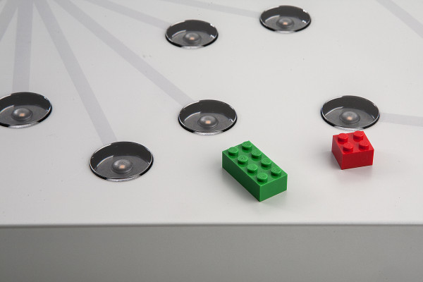 Luminous Patterns - MaterialDistrict