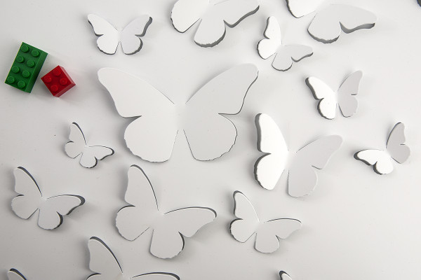 Luminous Patterns - MaterialDistrict