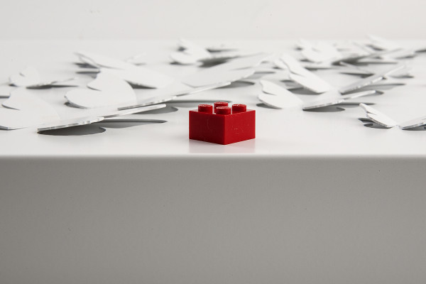 Luminous Patterns - MaterialDistrict