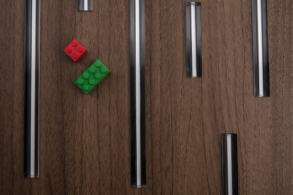 Luminous Patterns - MaterialDistrict