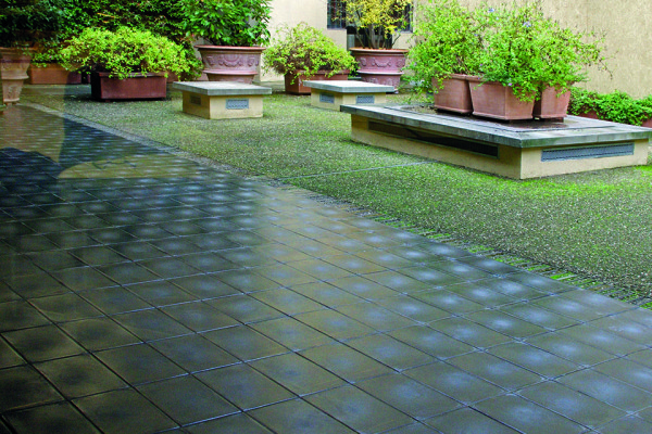 Basalt Tiles - MaterialDistrict