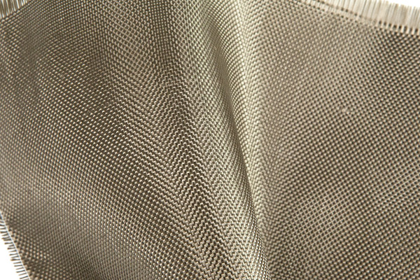 Basalt Woven Textile - MaterialDistrict