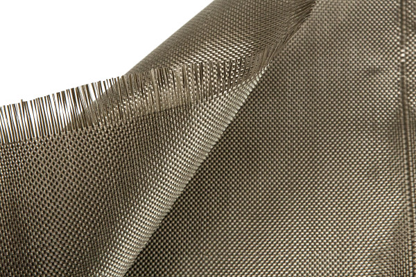 Basalt Woven Textile - MaterialDistrict