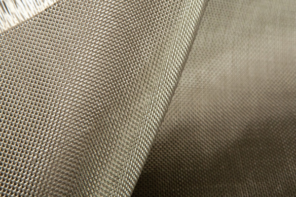 Basalt Woven Textile - MaterialDistrict