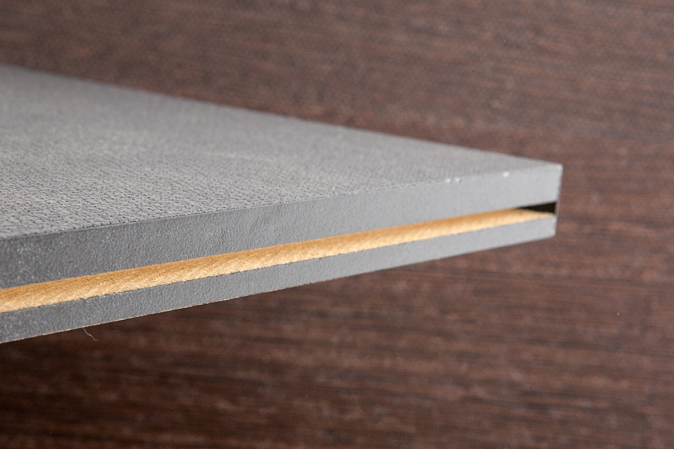 Micro Perforated Veneer - MaterialDistrict