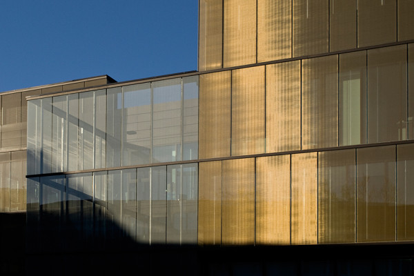 Sefar Architecture Fabrics - MaterialDistrict