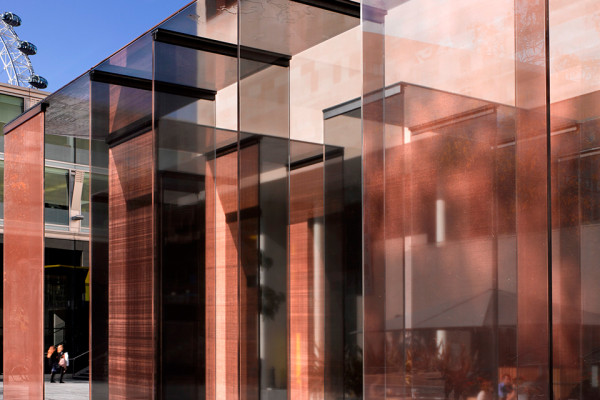 Sefar Architecture Fabrics - MaterialDistrict