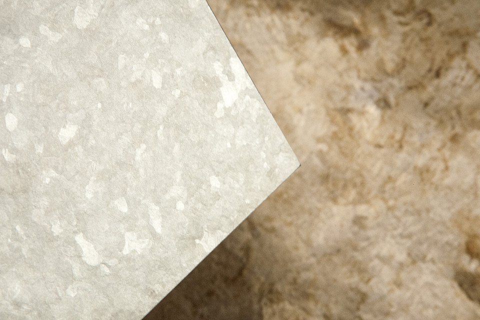 Architectural Titanium - MaterialDistrict