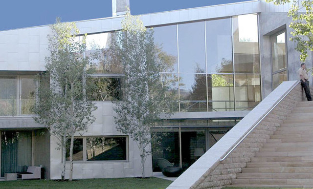 Architectural Titanium - MaterialDistrict