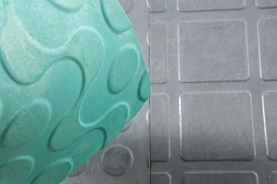 Relief - MaterialDistrict