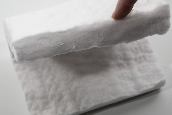 Cerablanket - MaterialDistrict