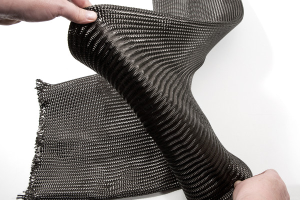 Sharx Braided Sleevings - MaterialDistrict