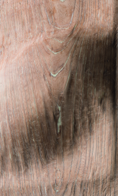 Interactive Wood by Johannes Wöhrlin at MX2016 - MaterialDistrict