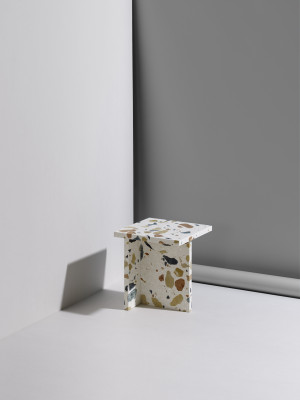 Marmoreal by Max Lamb for Dzek - MaterialDistrict