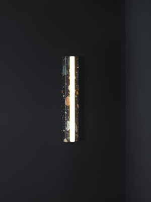 Marmoreal by Max Lamb for Dzek - MaterialDistrict