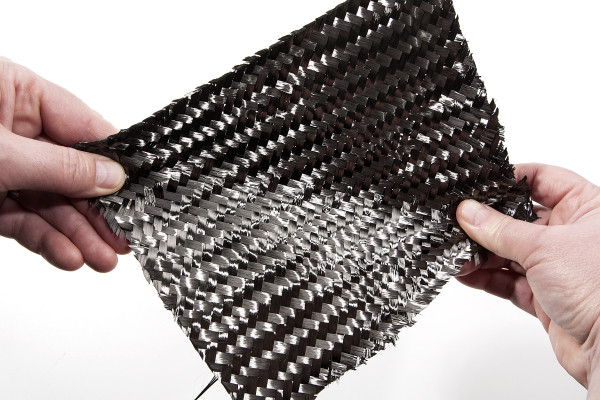 QISO - MaterialDistrict