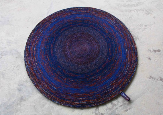 Vlisco: The Beauty of ‘Leftover’ Materials - MaterialDistrict