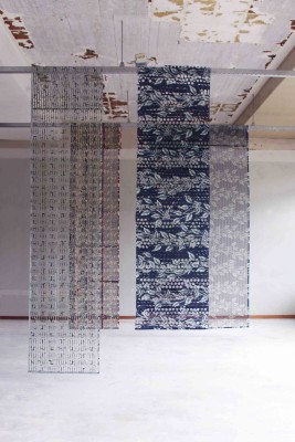 Vlisco: The Beauty of ‘Leftover’ Materials - MaterialDistrict