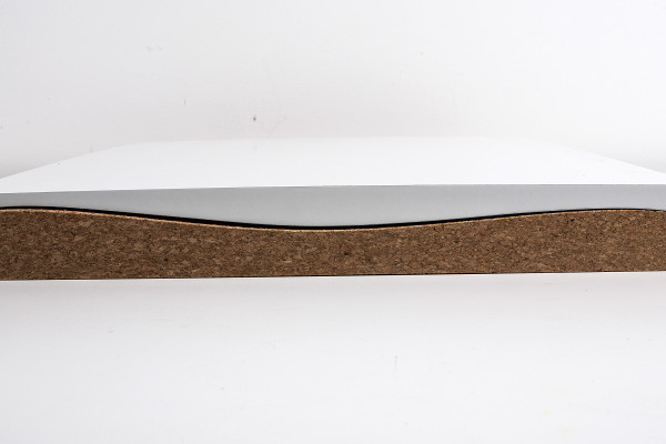 3D Leveling Cork - MaterialDistrict