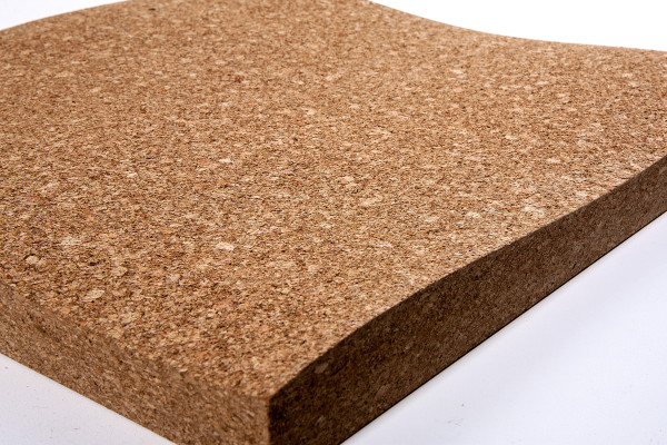 3D Leveling Cork - MaterialDistrict