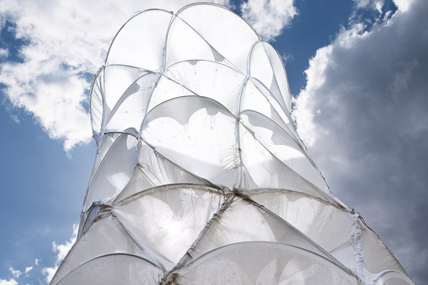 CITA Tower - MaterialDistrict