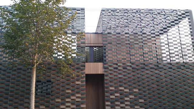 Flexible Brick? - MaterialDistrict