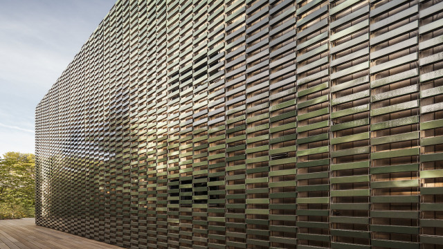 Flexible Brick? - MaterialDistrict