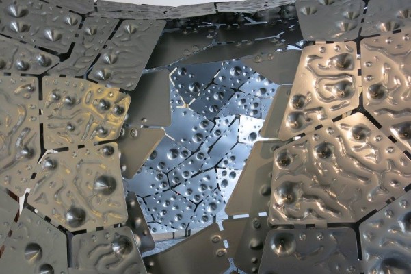 Stressed Skins - MaterialDistrict