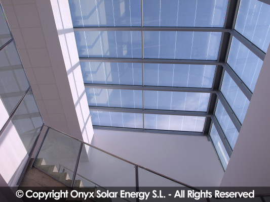 Building-Integrated Photovoltaics - MaterialDistrict