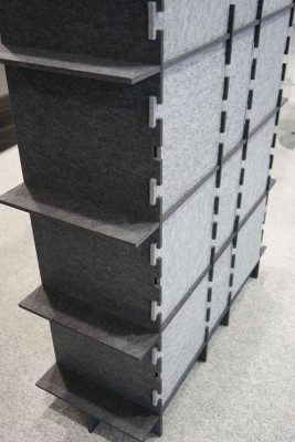 Lanisor - MaterialDistrict