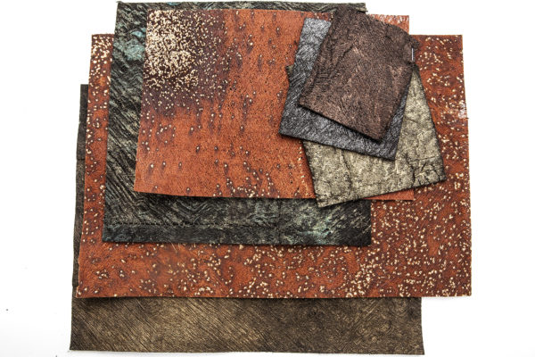 Barktex - MaterialDistrict