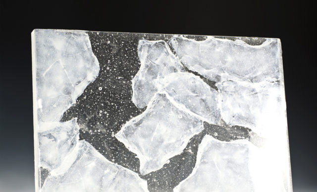 Iceberg by Nathan Allan - MaterialDistrict