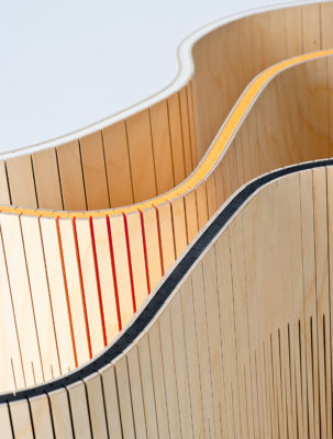 Ply Project - FLEX - MaterialDistrict