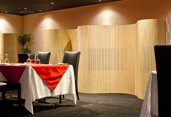 Ply Project - FLEX - MaterialDistrict