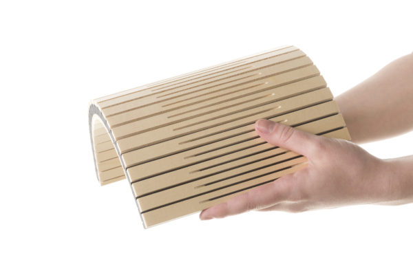 Ply Project - FLEX - MaterialDistrict